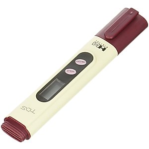 HM Digital unisex adult Pocket science lab ph meters, Brown, Without Digital Thermometer US