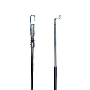 Wadoy 119-2379 Traction Cable Compatible with Toro Recycler Mowers, Drive Cable Replacement of 20330, 20331, 20339, 20350, 20351, 20370, 20371, 20377, 20378, 20954