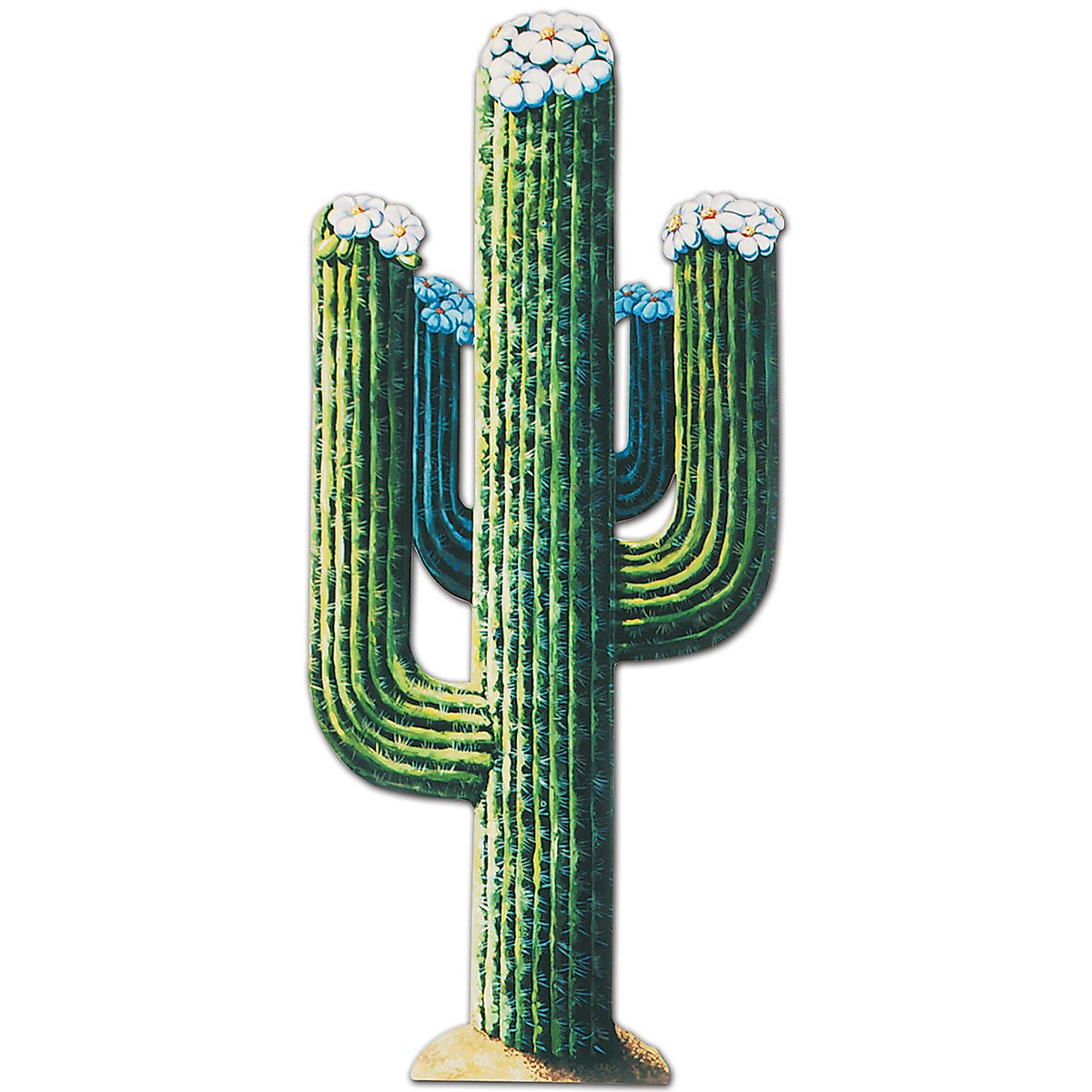 Beistle Jointed Cactus