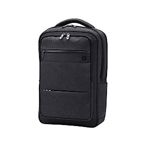 HP, Black, Large