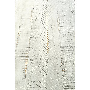 Martin Svensson Home Nantucket 65" TV Stand, Antique White