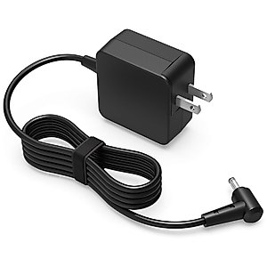UL Listed AC Charger Fit for Asus F515JA F515J F515 M515 M415 M515U M515D M415D M415DA M515UA M515DA M515UA-ES56 M515DA-EJ221T M515DA-BR294T M415DA-EK274 F515JA-AH31 Laptop Power Supply Adapter Cord
