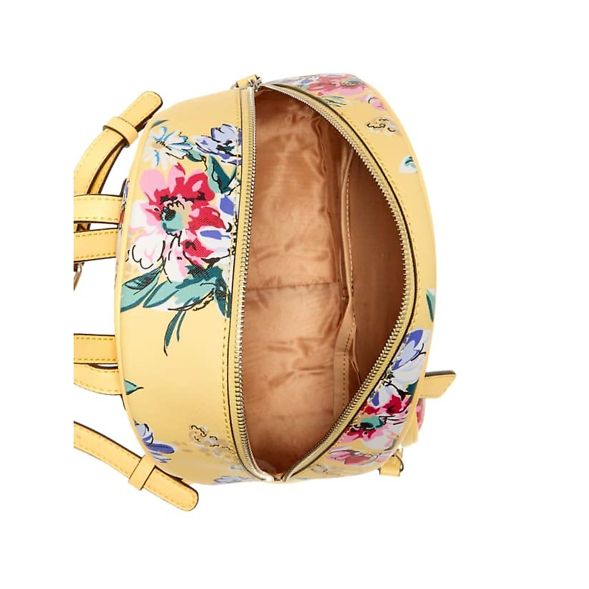 GUESS Factory Women's Roxburgh Floral Backpack