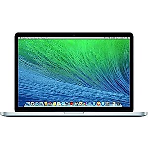 Apple MacBook Pro 15in Core i7 2.8GHz Retina (MGXG2LL/A), 16GB RAM, 1TB Solid State Drive (Renewed)