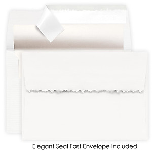 The Gallery Collection, 1 Count Card Pack, Birthday Card with Pearl Lined Envelope (Birthday Burst)