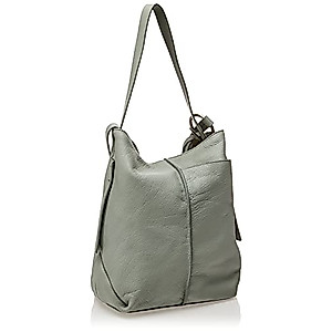 Lucky Roze Shoulder, Wrought Iron