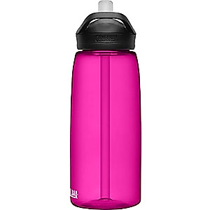 CamelBak Eddy+ BPA Free Water Bottle