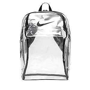 Nike Brasilia Clear Training Backpack