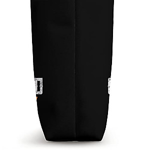 Fighting Leukemia, Going Through Chemo Still This Sexy Quote Tote Bag