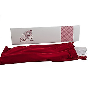 RS Accessories LLC Server Set, Cake, Pie, Desert Flatware Set, Tree Branch Design, 2-Piece 18/10 Stainless Steel with Brass Handles (Light Antique Gold Finish)…