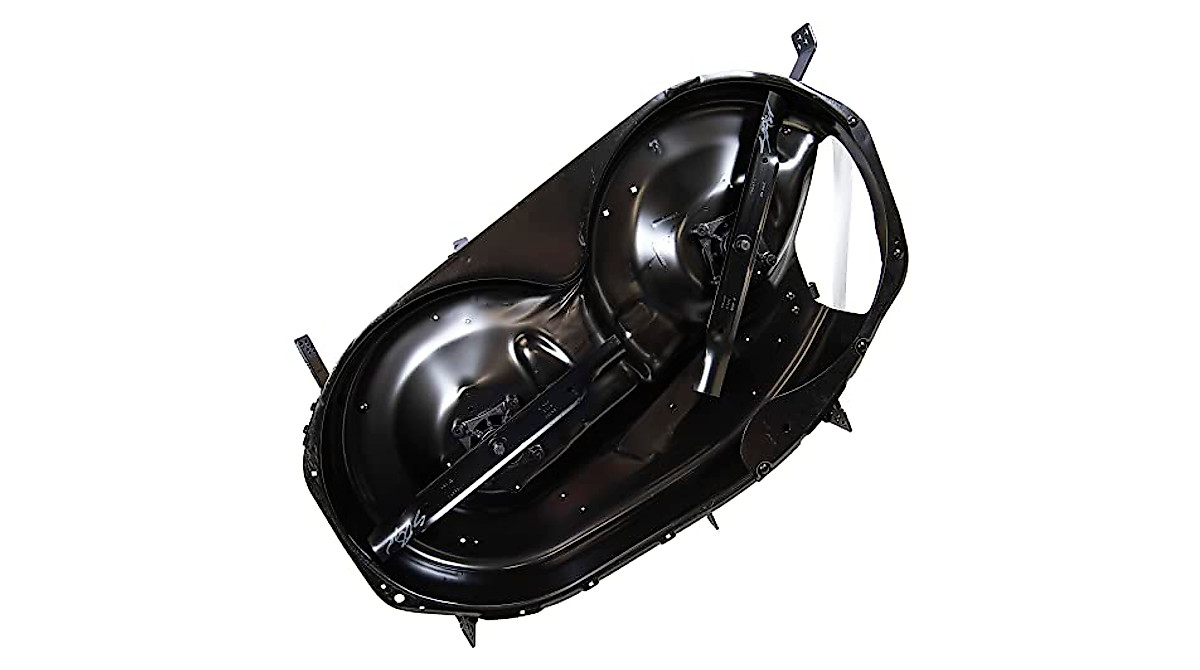 Husqvarna 42" Mower Deck OEM Replacement for Poulan Models