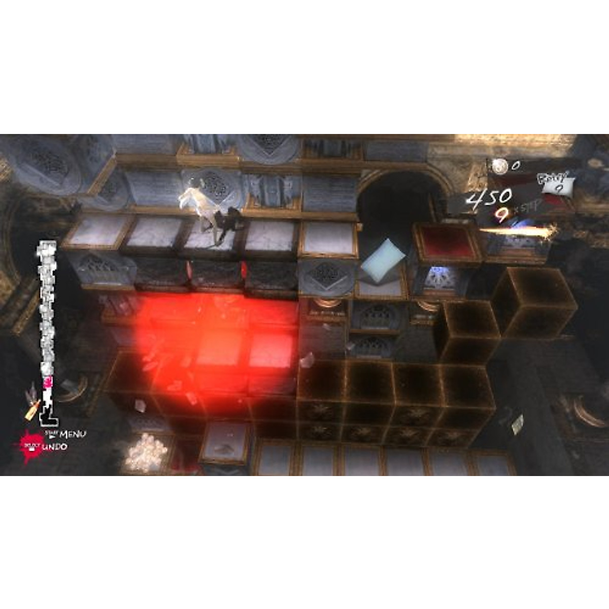 Catherine - Playstation 3