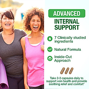 HemRid Max - Fast Hemorrhoid Relief. Get The Hemorrhoid Pills That Actually Work. Works in Just 2-5 Days.