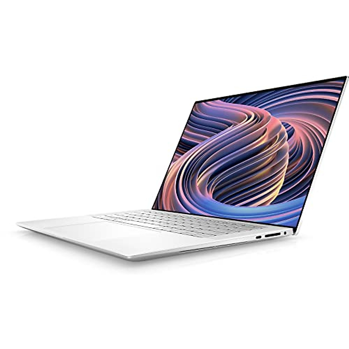 Dell XPS 15 9520 15.6" 4K (3456 x 2160) OLED Touchscreen (Intel 14-Core i7-12700H, 32GB DDR5 RAM, 1TB PCIe SSD, RTX 3050 Ti) Business Laptop, Backlit, Fingerprint, Thunderbolt 4, IST Bag, Win 11 Home