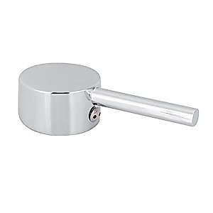 35mm Valve Core Sink Handle Replacement Faucet Water Tap Handle, Basin Faucet Lever Handle, for Bathroom Kitchen Bath Hardware Bath Accessories
