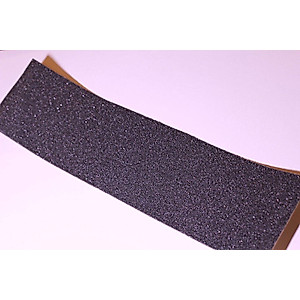 HANDBROS Handboard Skateboard 27cm 10.5 inch Tech Large Finger Board W/Grip