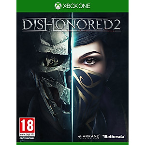Dishonored 2 (Xbox One)