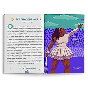 Rebel Girls Champions: 25 Tales of Unstoppable Athletes