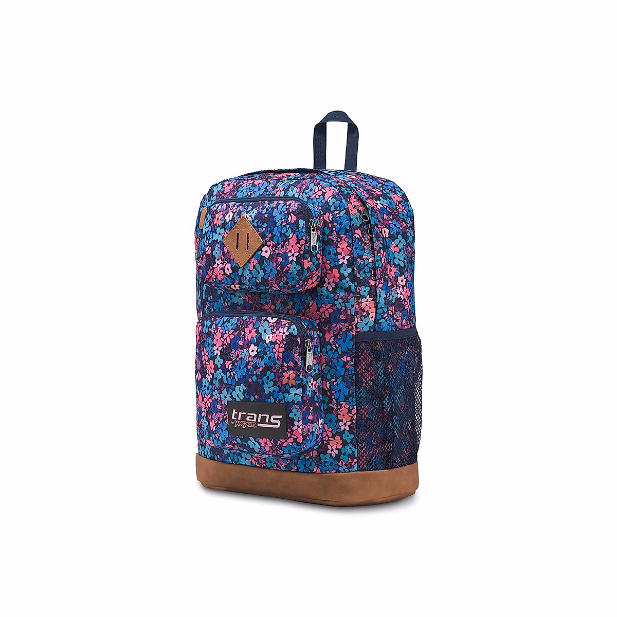 JANSPORT Trans by Jansport174; 17.7" Transfer Backpack - Flower Shower