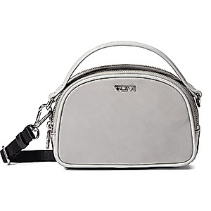 TUMI - Voyageur June Crossbody Bag for Women - Grey