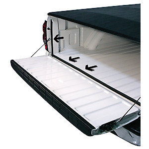 extang Maxseal Truck Bed Tailgate Seal | 1140
