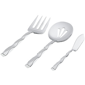 Yamazaki Cable 3 Piece Serve Set