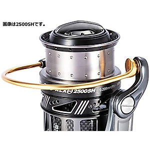 Abu Garcia Revo ALX Theta 3000SH