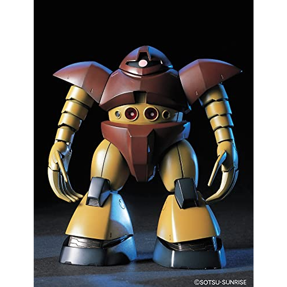 Bandai Hobby - HGUC - 1/144 HGUC Gogg