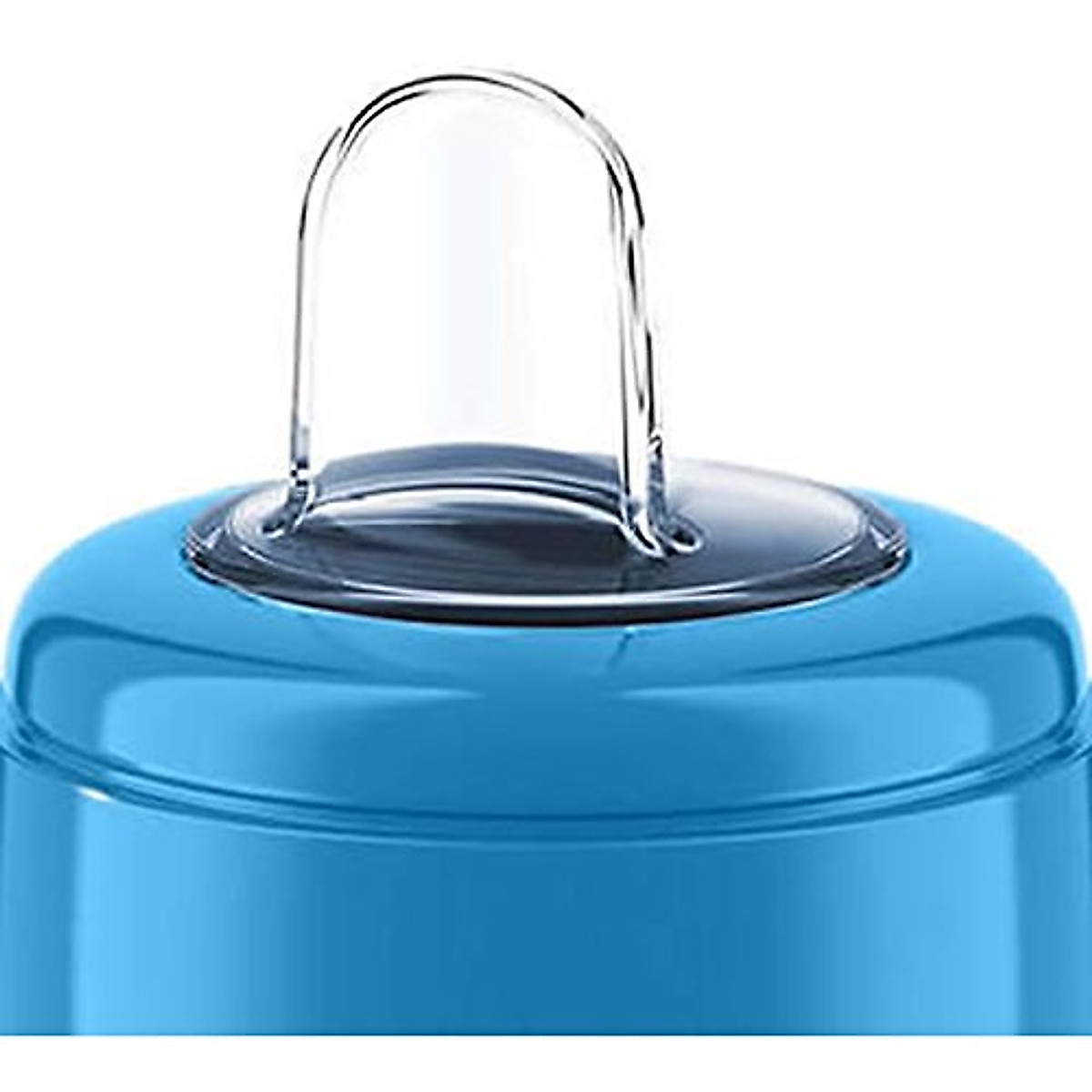 Philips Avent My Easy Sippy Spout 9-Ounce Cup (Pack of 2) Blue