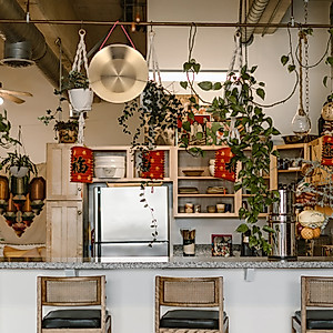 Generic Gong with Mallet, 22 cm/8.66inch Tam Tam Gong Traditional Chinese Percussion Instrument, Copper Decorative Chau Gong for Home, Office (H214140W243F9W3F2)