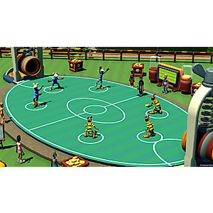 Two Point Campus: Enrollment Launch Edition - Nintendo Switch