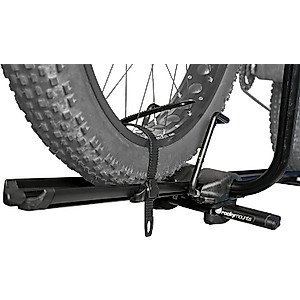 RockyMounts Tomahawk upright roof bike rack
