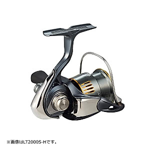 Daiwa LT2000S-P 23AIRITY Spinning Reel
