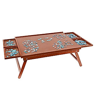 Jumbl Puzzle Board