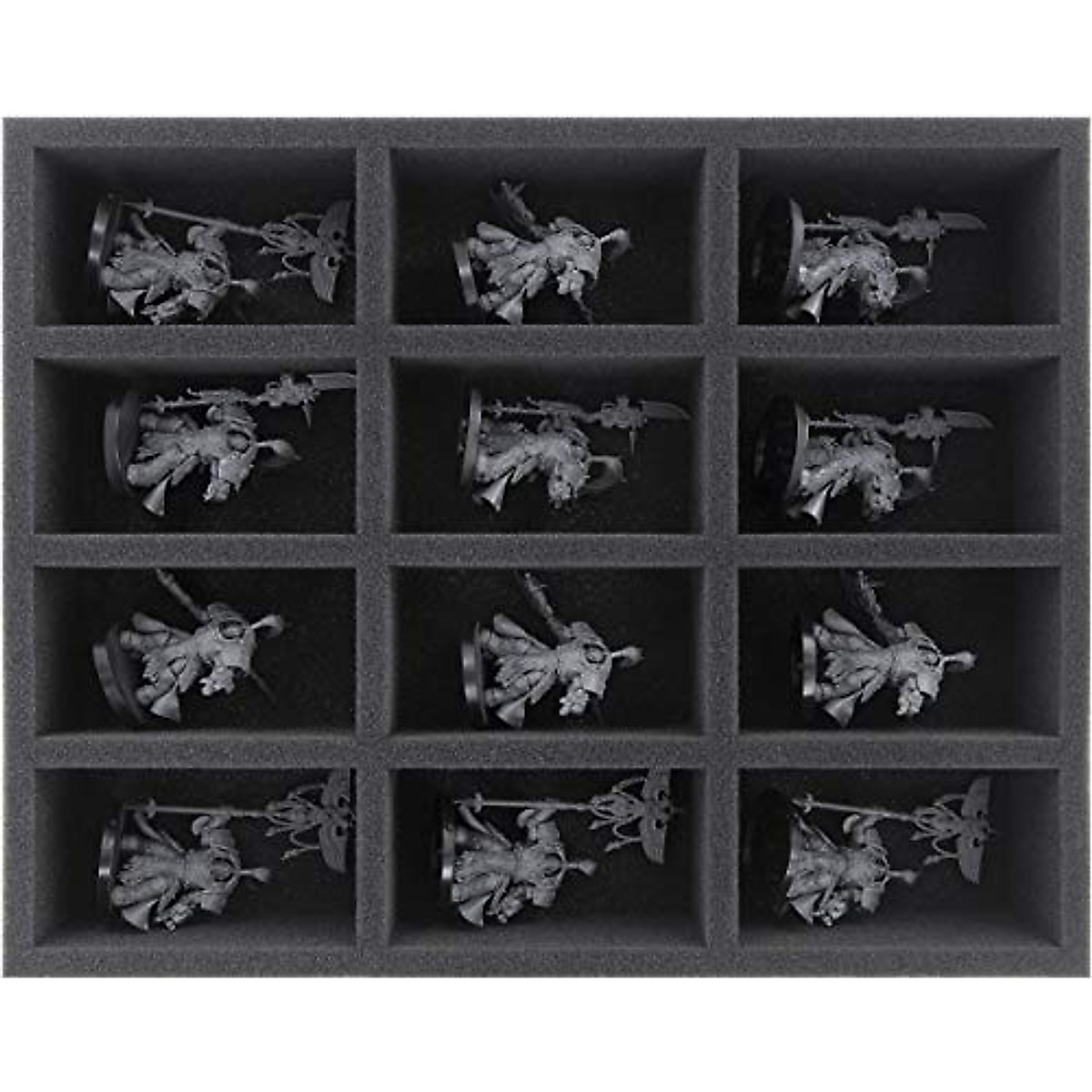 Feldherr Maxi Plus Bag Compatible with Adeptus Custodes