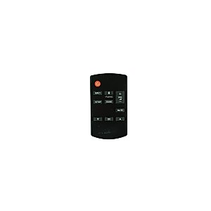 Remote Control for Panasonic N2QAYC000121 SC-HTB900 SC-HTB680GN SC-HTB685 SC-HTE200 SC-HTE80 SC-HTE180 SC-ALL70T SC-ALL30T SC-HTB680 SC-HTB580 TV Sound Bar Home Theater Audio System