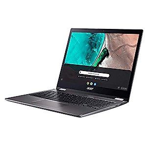 Acer Chromebook Spin 713 13.5" Intel i5-10210U 1.6GHz 8GB Ram 128GB SSD ChromeOS (Renewed)