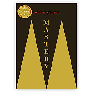The 48 Laws of Power,The Art of Seduction, Mastery, The 33 Strategies of War by Robert Greene Collection 4 Books Set