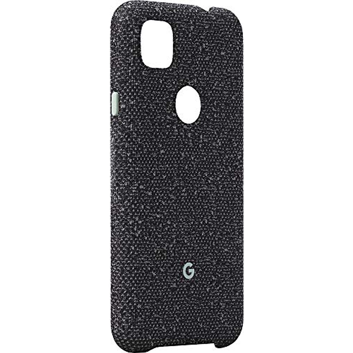 Google Pixel 4a Case, Basically Black