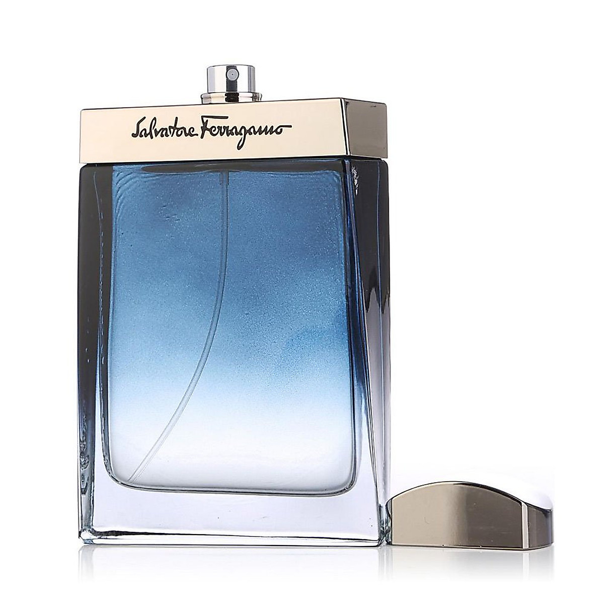 Salvatore Ferragamo Subtil 3.4 Edt Sp For Men