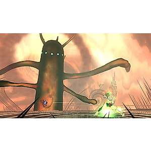 El Shaddai: Ascension of the Metatron - Playstation 3