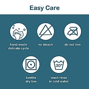 Codi Fuzzy Shaggy Fur Electric Blanket Throw | Teal 50x60 | Super Soft Couch Heated Throws | 3 Heat Setting with Auto Shut Off, 6ft Power Cord | Washable