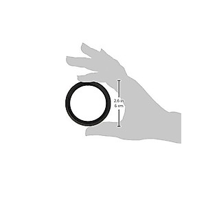 AmScope AD-48 48mm Ring Adapter For SM and ZM Stereo Microscopes