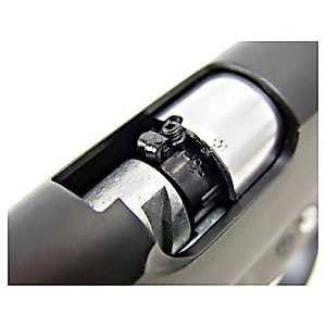 500 fps new full metal wg airsoft m 1911 gas co2 hand gun pistol w/ 6mm bb bbs(Airsoft Gun)