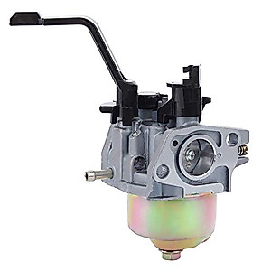 Harbot 196CC Carburetor For Champion CPE Predator 3000 3500 4000 Watt 6.5HP 46515 Honda GX160 GX200 Generators Duromax XP4400E
