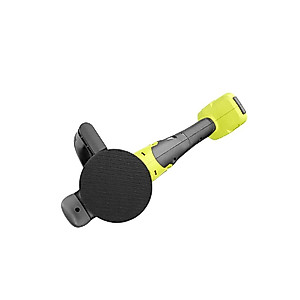 TTI 18-VOLT 5 in. Variable Speed Dual Action Polisher (PBF100B) (Bulk Packaged, NO Retail Packaging)