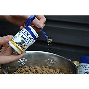 ProDen PlaqueOff Dental Care for Dogs and Cats, 60gm