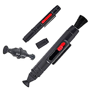 Olympus Tough TG-6 Digital Camera (Black) with Essential Accessory Bundle – Includes: SanDisk Ultra 64GB SDXC Memory Card + 2X Extended Life Seller's Replacement Batteries with Charger + More