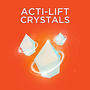 Tide plus Bleach Powder Laundry Detergent, Original, 144 oz, 89 loads