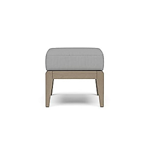 Homestyles Sustain Outdoor Ottoman